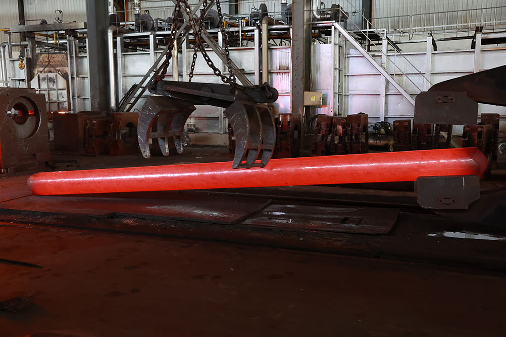 Unraveling Corrosion Resistance in Tool Steel - qilu-toolsteel.com