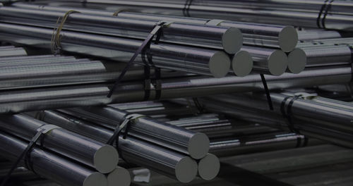Hot Work Tool Steel Manufacturer and Supplier - QILU