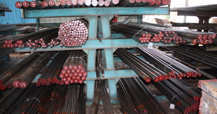 Tool Steel for Electronics Industry: ESD Protection and Material ...