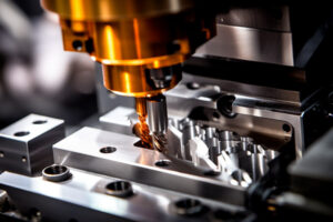 Avoid Mistakes! DC53 vs D2 Steel – 5 Key Facts