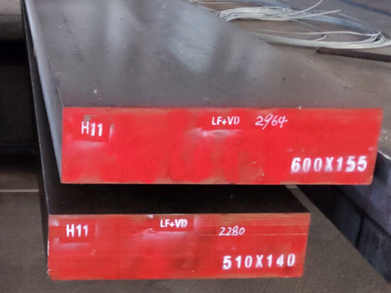 Difference Between H11 and H13 Tool Steel: 6 Comparisons